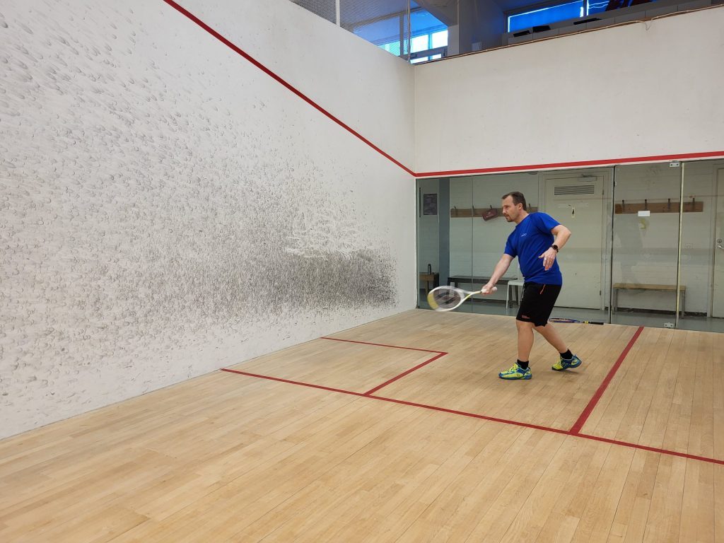 Kivenlahti Squash – Squashia Espoossa