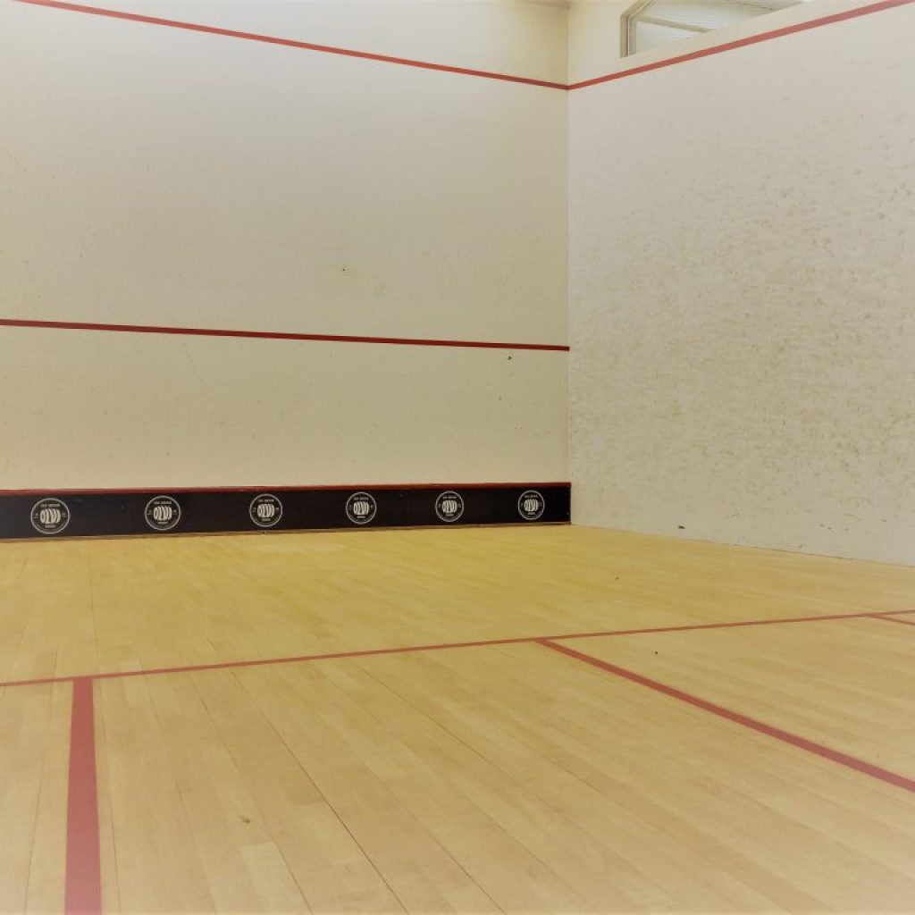 Kivenlahti Squash – Squashia Espoossa