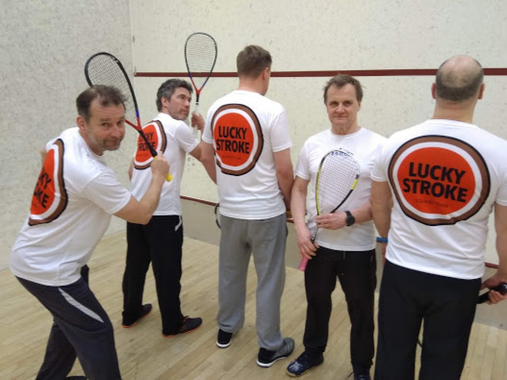 Kivenlahti Squash – Squashia Espoossa